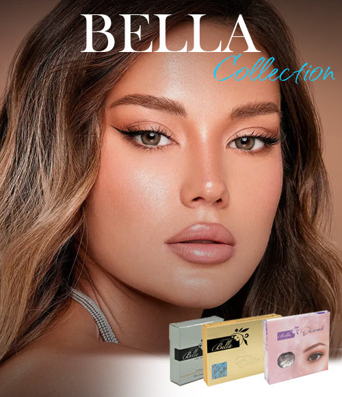 Bella Collection – Albasit Optical