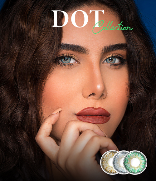 Premium Dot Collection – Albasit Optical